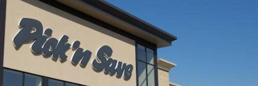 Pick N Save Pewaukee